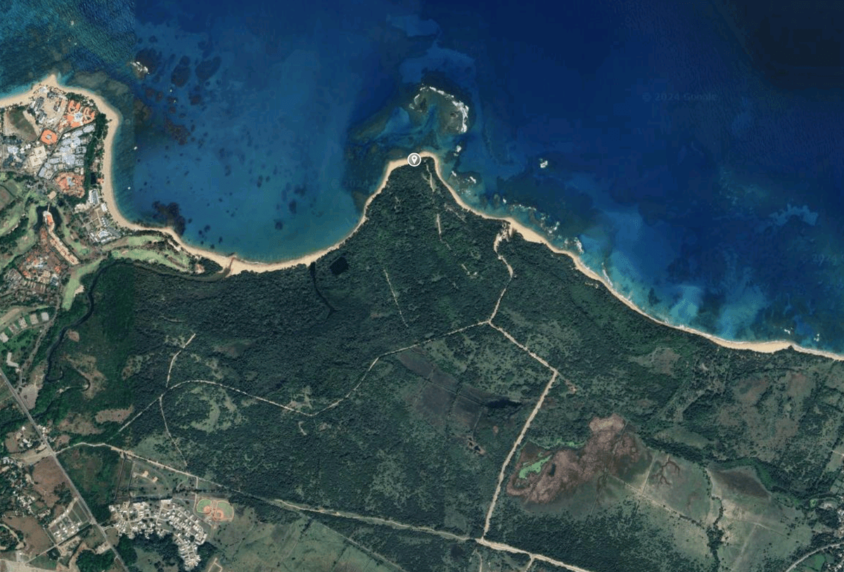 Punta Bergantín: Dominican Republic's Emerging Tourism and Innovation Hub